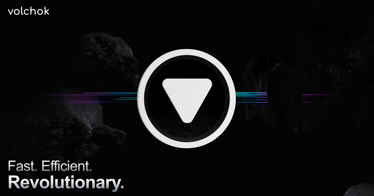 Volchok - Software, Simplified.